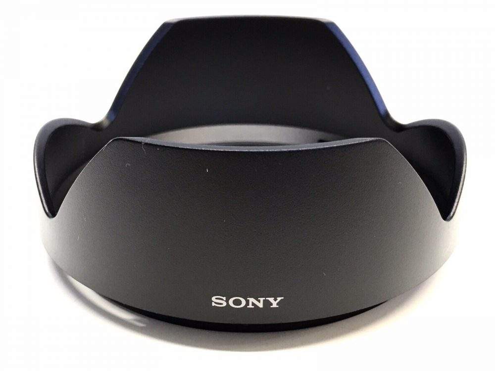 Sony RX10 IV Lens Hood Replacement Genuine Sony