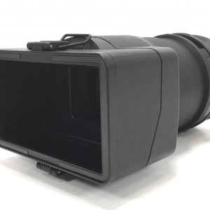 Sony PXW-FS7 Viewfinder Loupe Replacement Genuine Sony