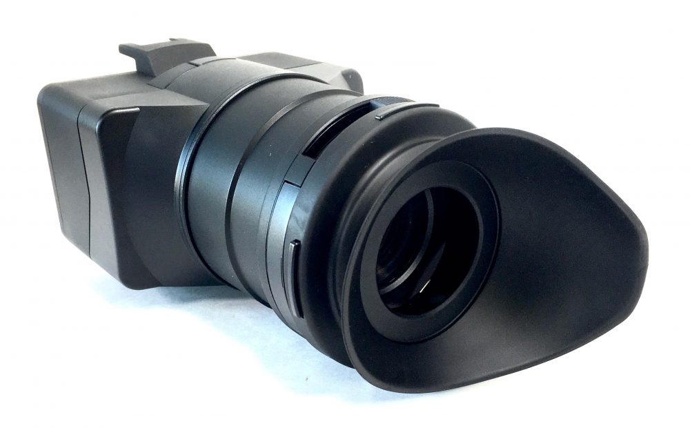 Sony PXW-FS7M2 Viewfinder Loupe Replacement Genuine Sony