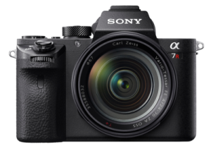 Sony Camera LCD Display Screen Is Cracked, Scratched, Or Not Turning On
