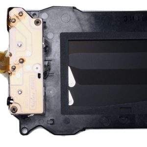 Sony A7 III Shutter Replacement Repair Part Genuine Sony