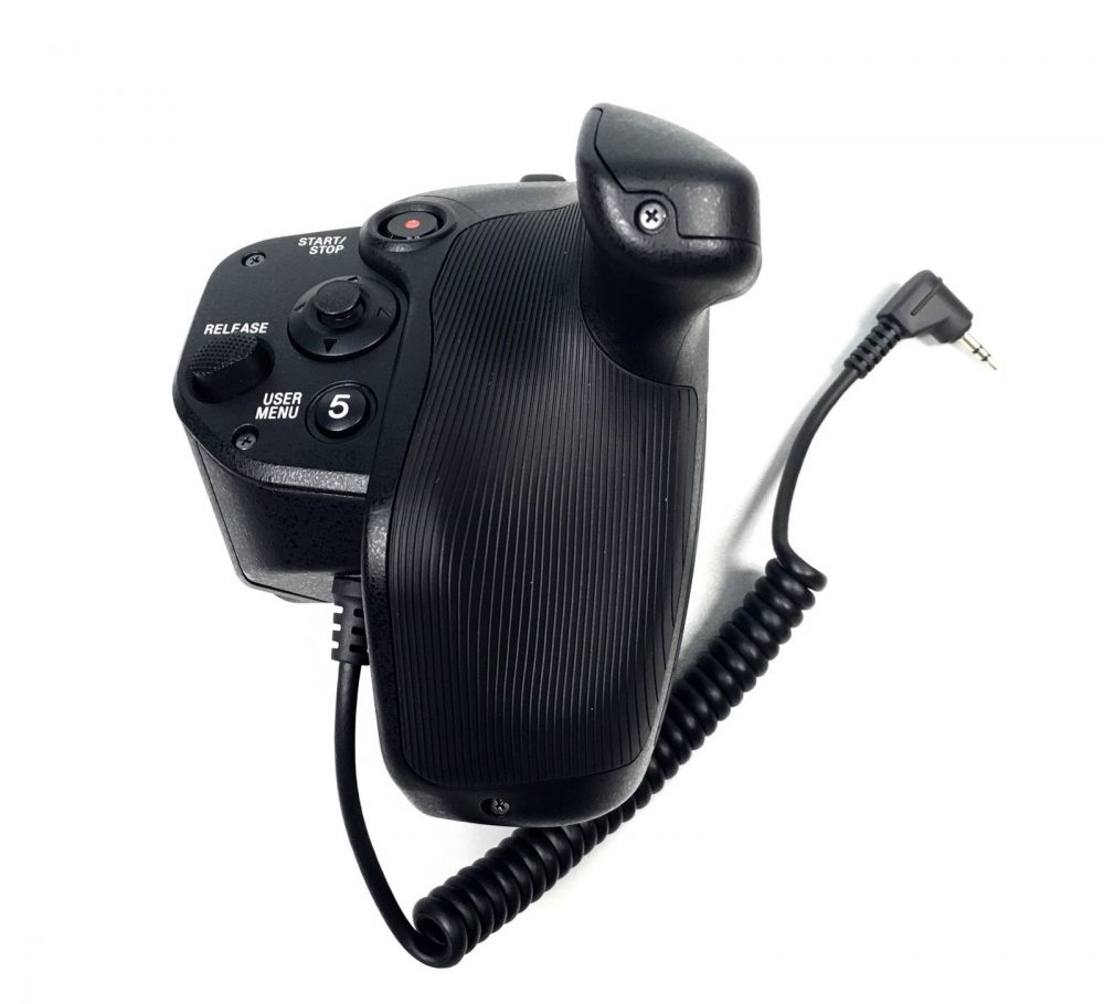 Sony VMC-BNCM1 FX3 Cable