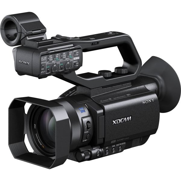 Sony PXW-X70 Repair | Sony X70 Service Repair Center