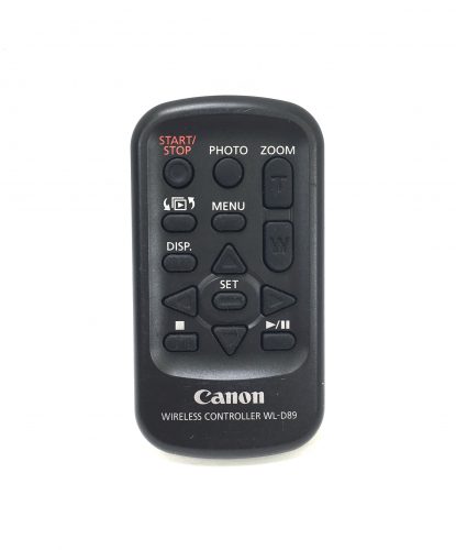 Sony & Canon Parts & Accessories