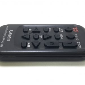 Canon XA20 Wireless Remote Control Replacement Genuine Canon