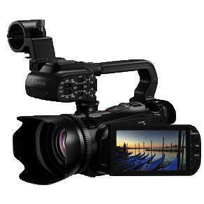 Canon Camcorder Repair | Canon Video Camera Repair