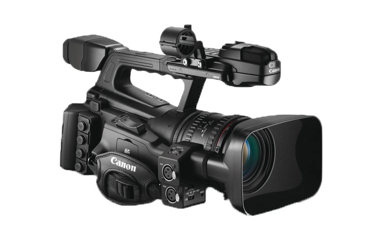 Canon Camcorder Repair | Canon Video Camera Repair