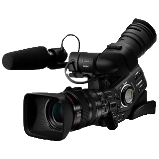 Canon Camcorder Repair | Canon Video Camera Repair